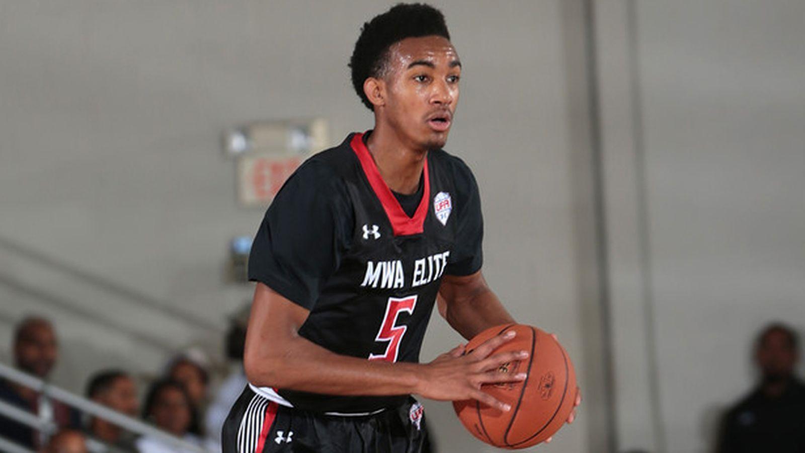 Terrance Ferguson Wallpapers - Wallpaper Cave