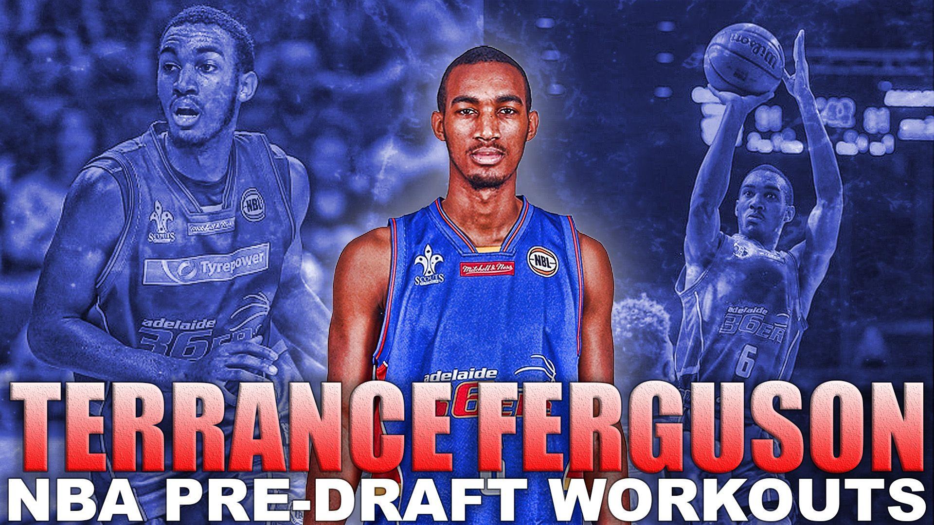 Terrance Ferguson Wallpapers - Wallpaper Cave
