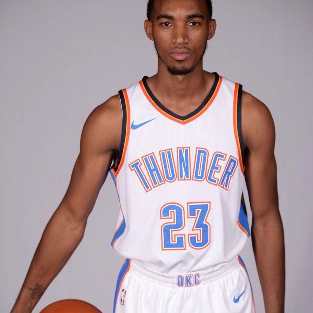 Terrance Ferguson Wallpapers - Wallpaper Cave