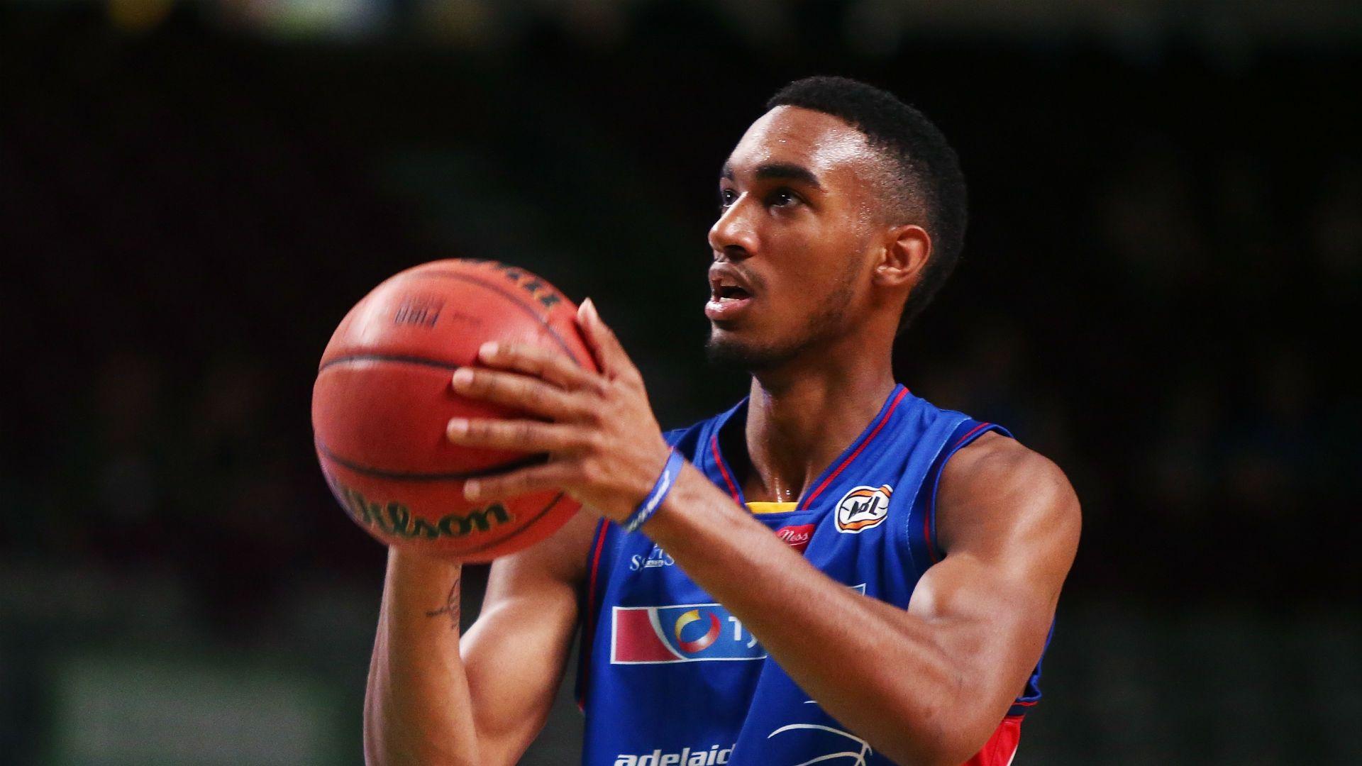 Terrance Ferguson Wallpapers - Wallpaper Cave