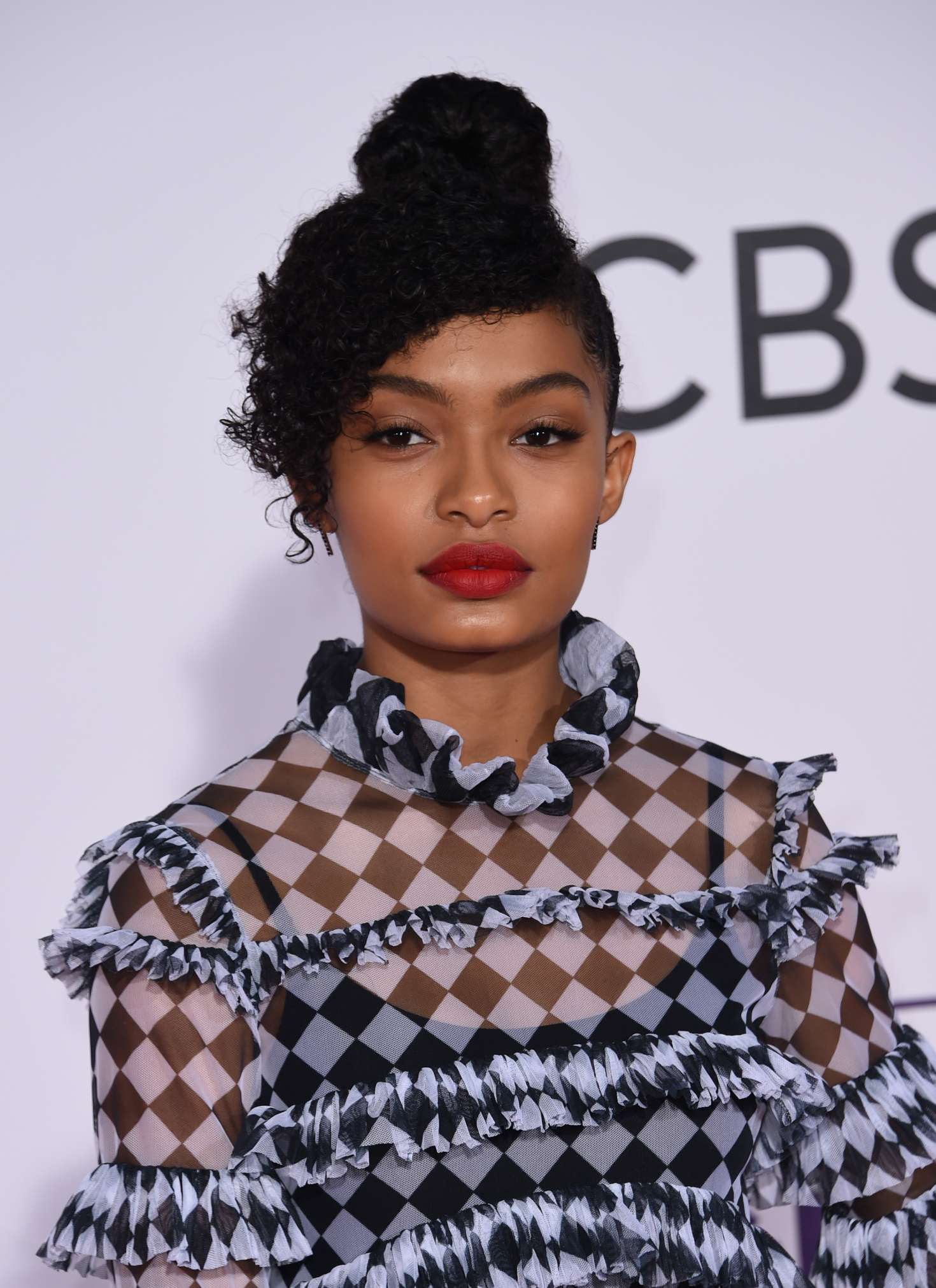 Yara Shahidi Wallpapers - Wallpaper Cave