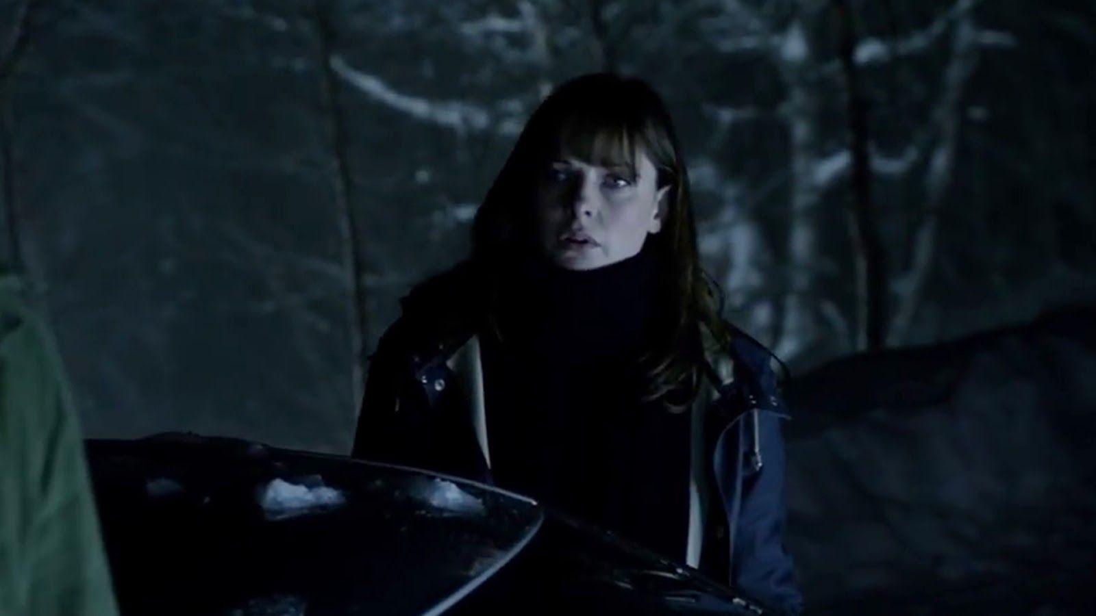 Insidious: The Last Key Wallpapers - Wallpaper Cave