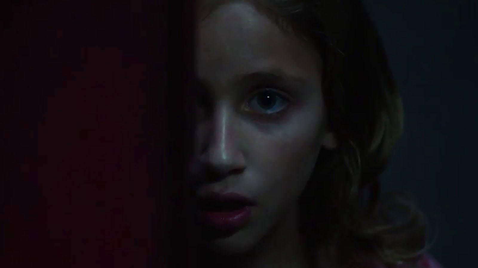 Insidious: The Last Key Wallpapers - Wallpaper Cave