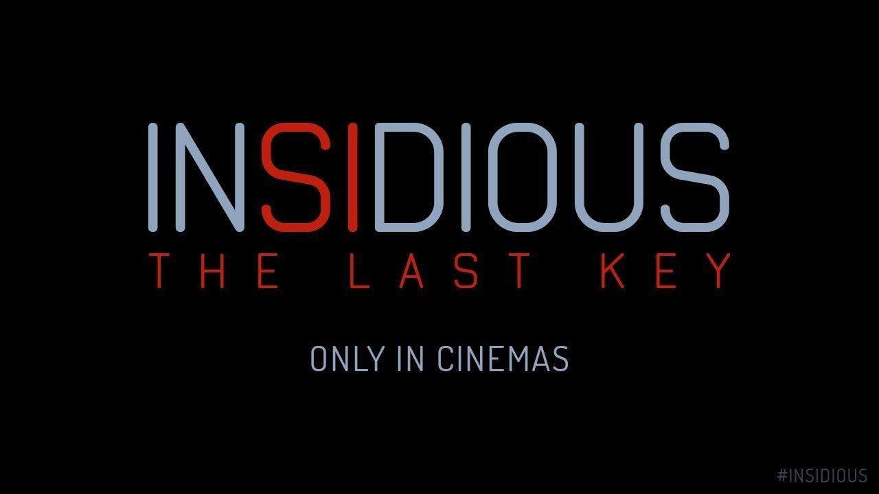 Insidious: The Last Key Wallpapers - Wallpaper Cave