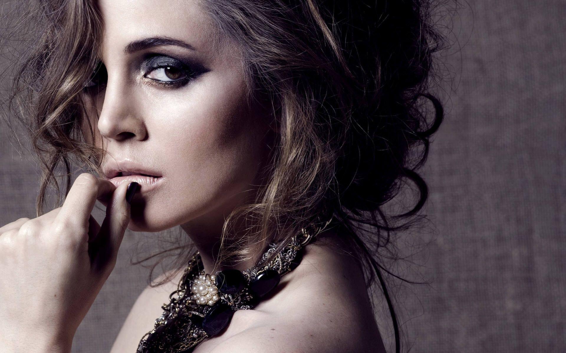 Eliza Dushku 2018 Wallpapers - Wallpaper Cave