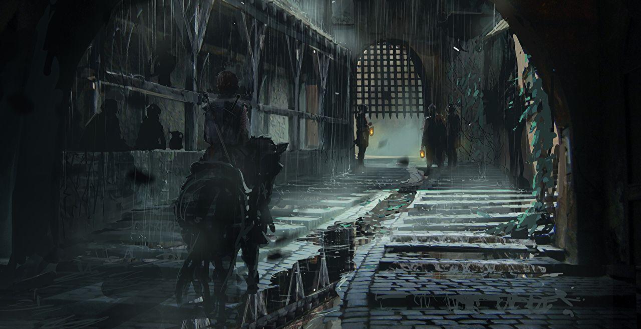 Middle Ages Wallpapers - Wallpaper Cave