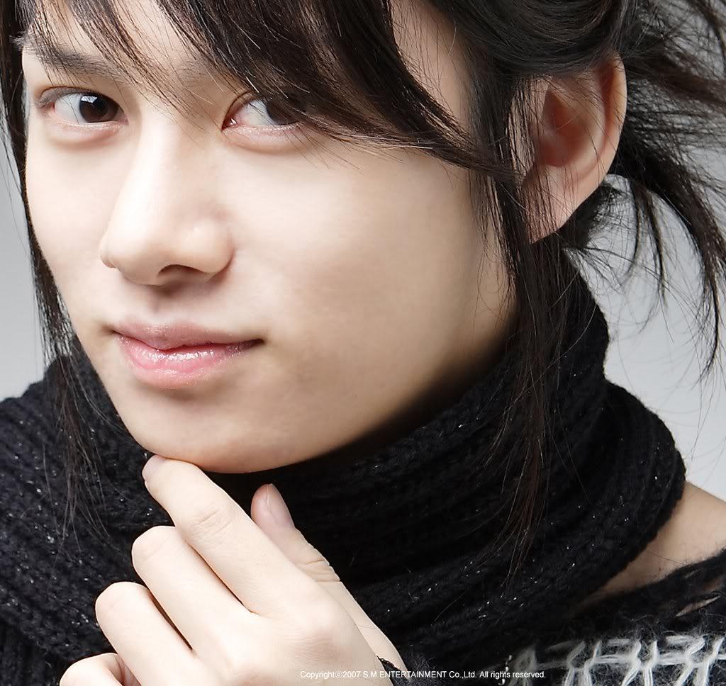 Kim Hee-chul Wallpapers - Wallpaper Cave
