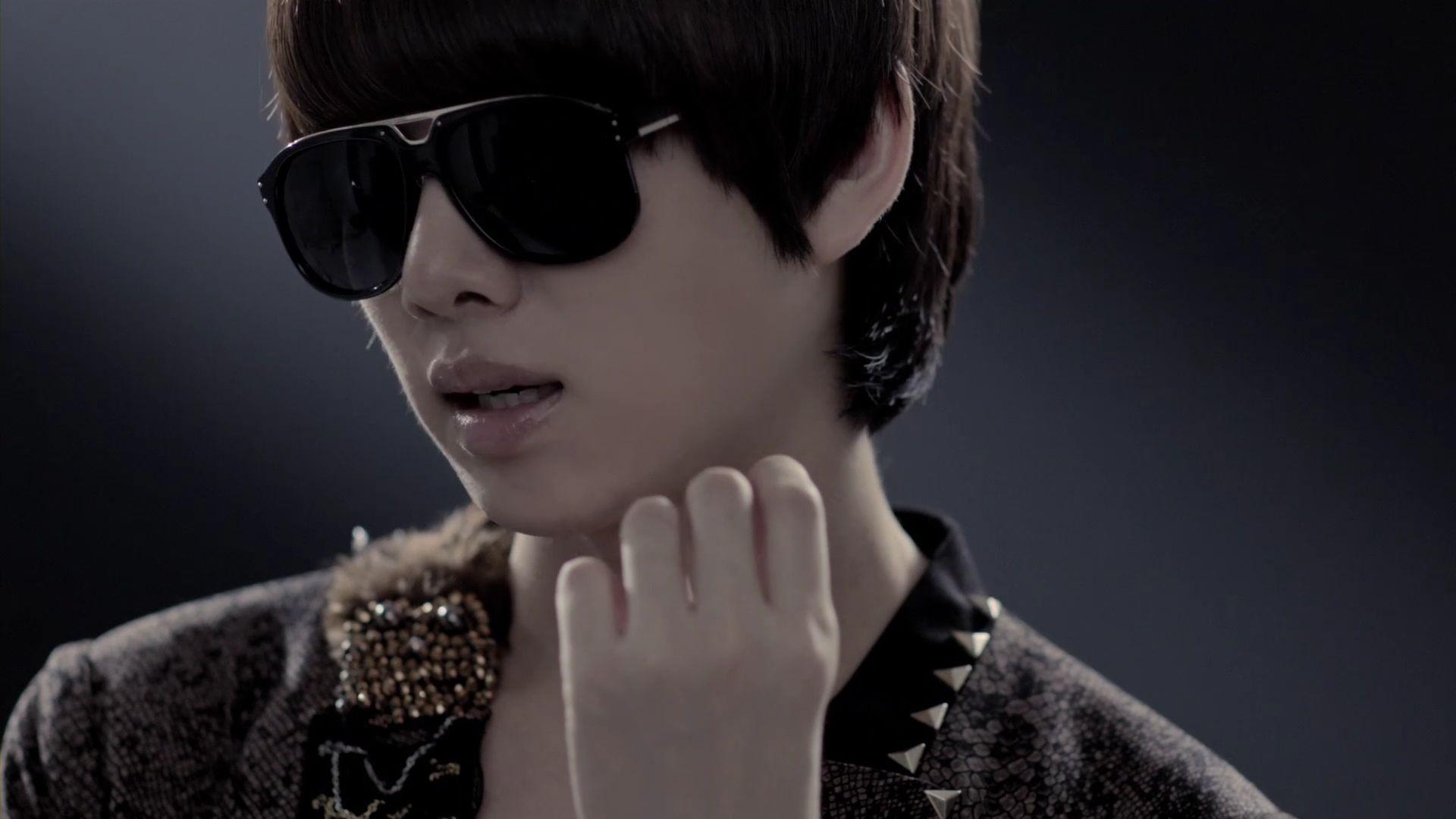 Kim Hee-chul Wallpapers - Wallpaper Cave