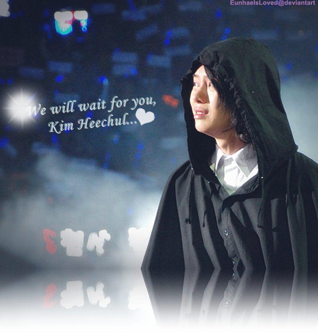 Kim Hee-chul Wallpapers - Wallpaper Cave