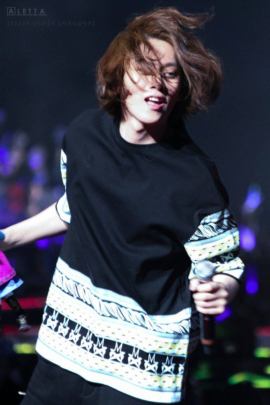 Kim Hee-chul Wallpapers - Wallpaper Cave