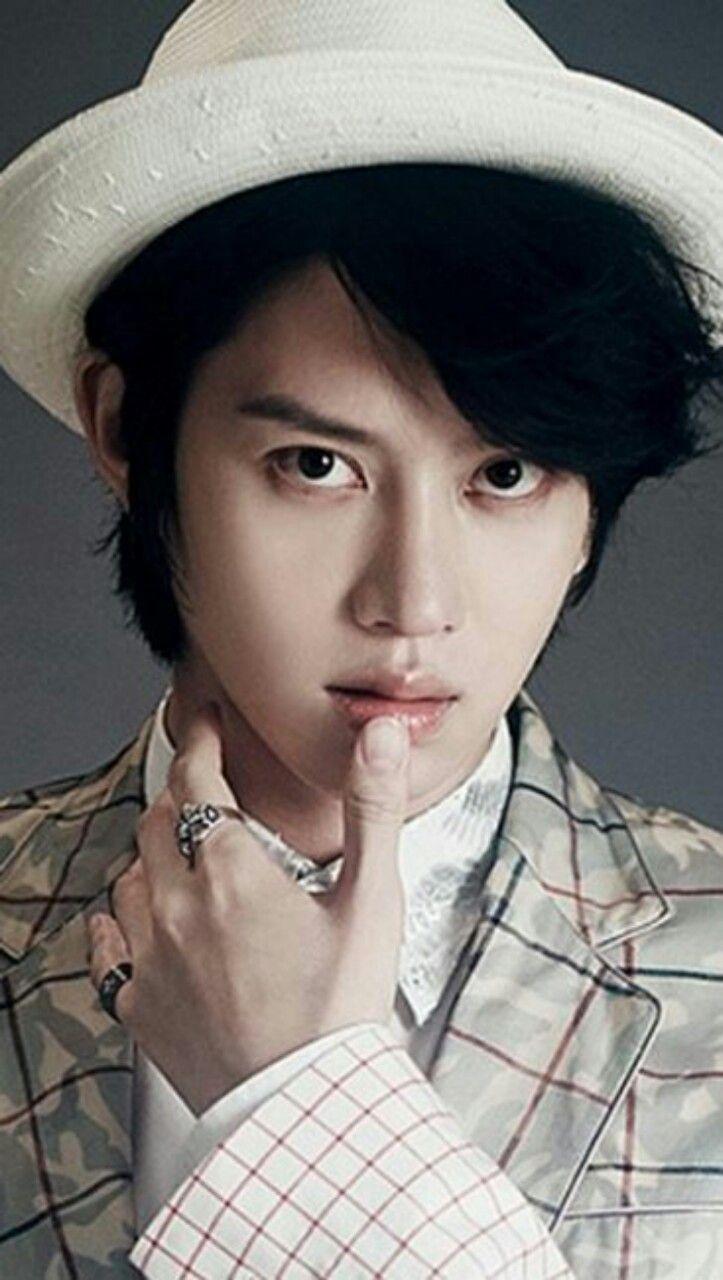 Kim Hee-chul Wallpapers - Wallpaper Cave