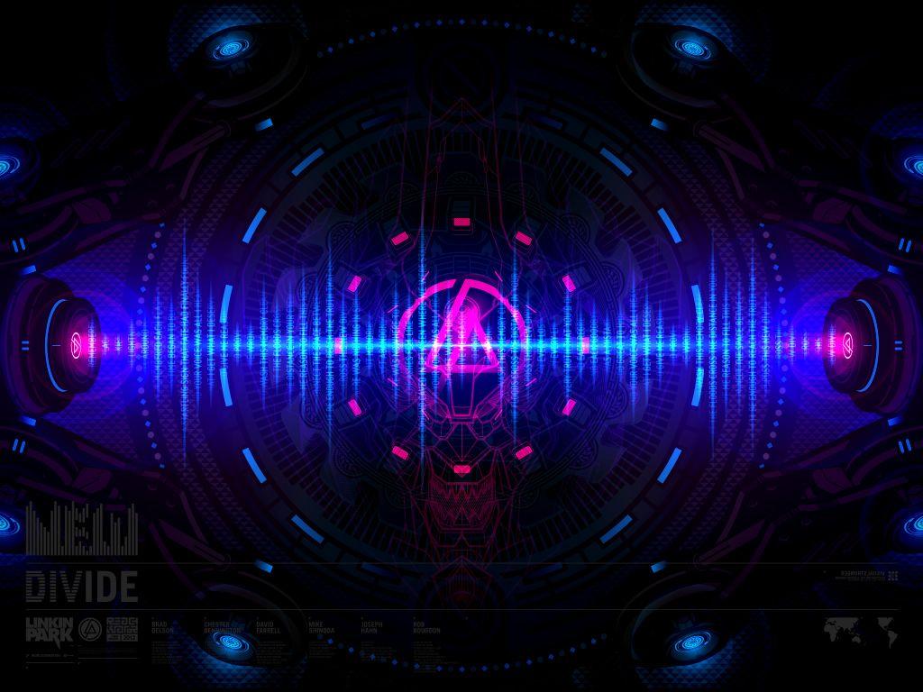 Linkin Park New Divide Wallpapers - Wallpaper Cave