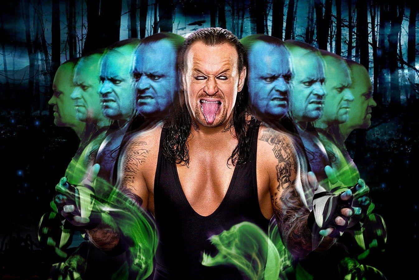 The Undertaker HD Wallpapers - Wallpaper Cave
