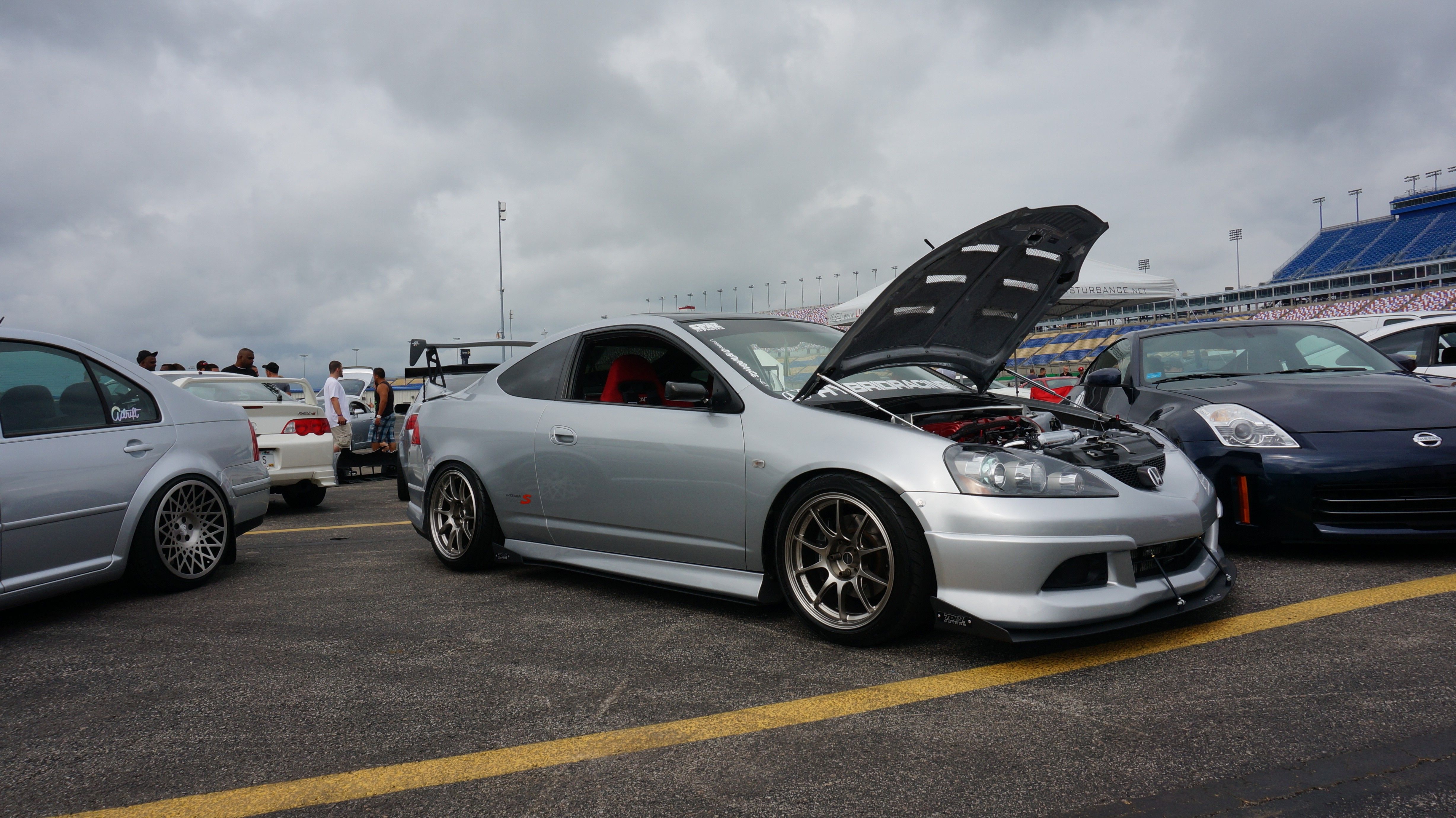 RSX Type-S Wallpapers - Wallpaper Cave