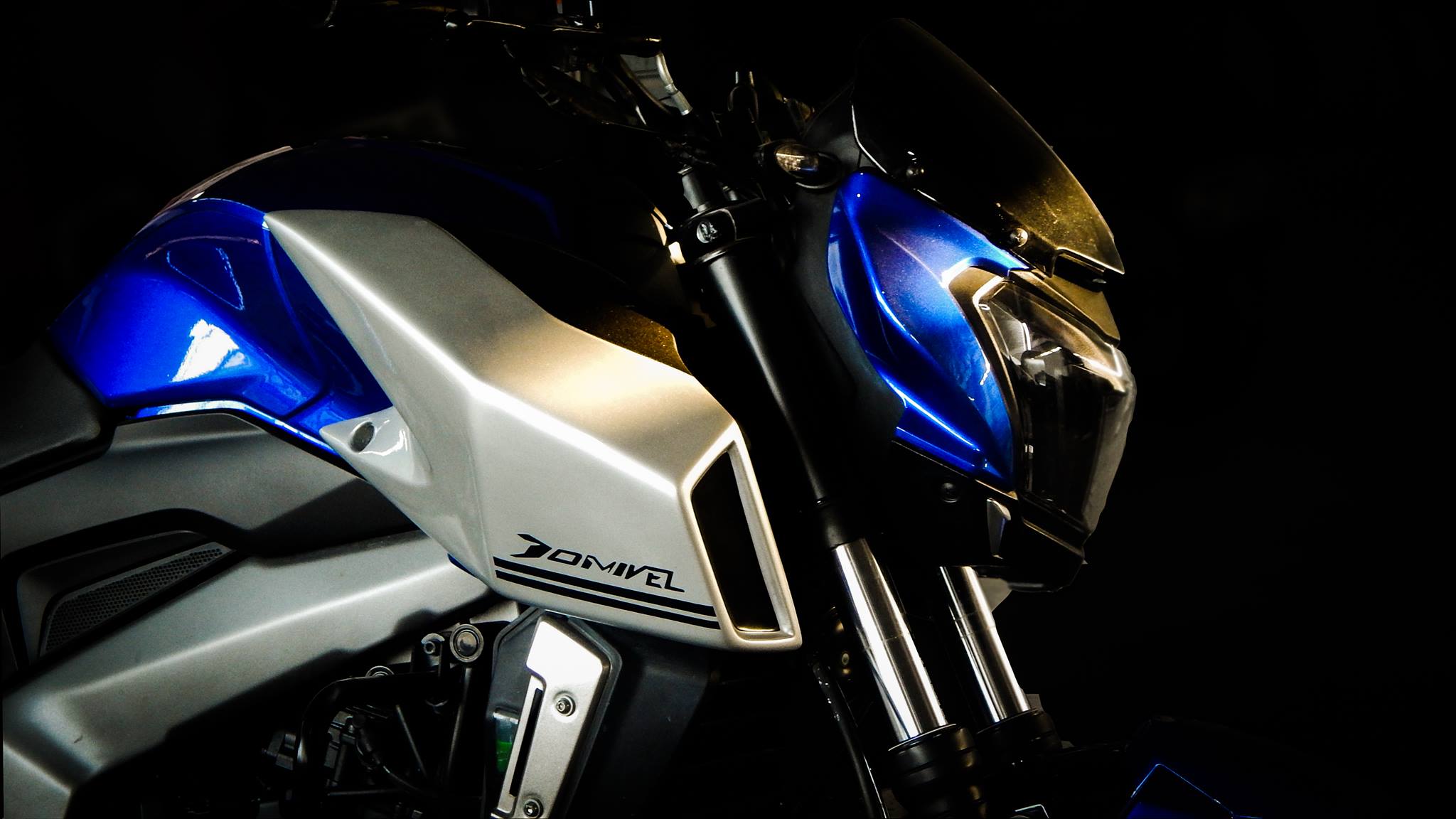 Bajaj Dominar 400 2019 Wallpapers - Wallpaper Cave