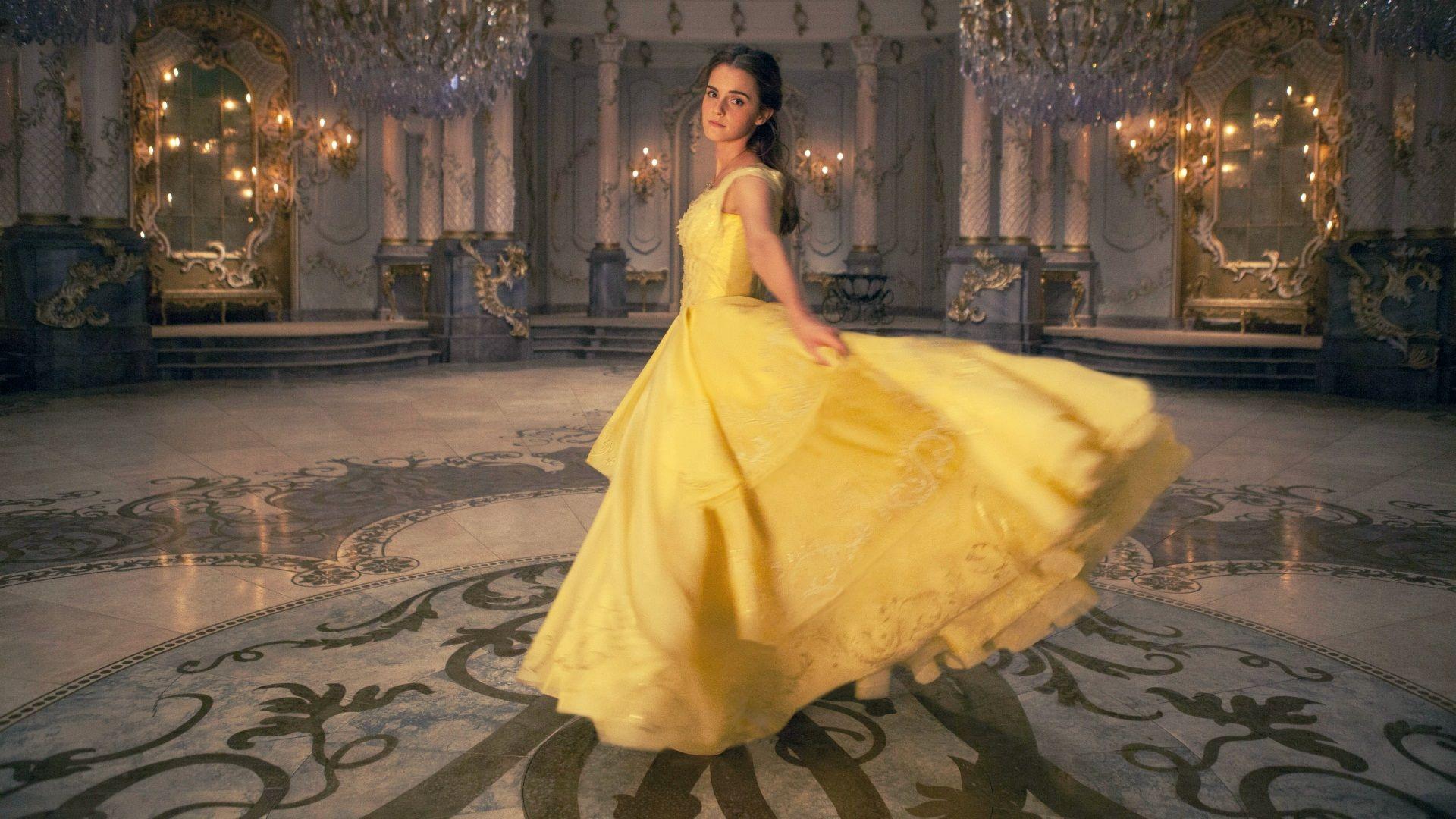 Beauty And The Beast Emma Watson Wallpapers Wallpaper Cave Beauty And The Beast Emma Watson Wallpapers Wallpaper Cave