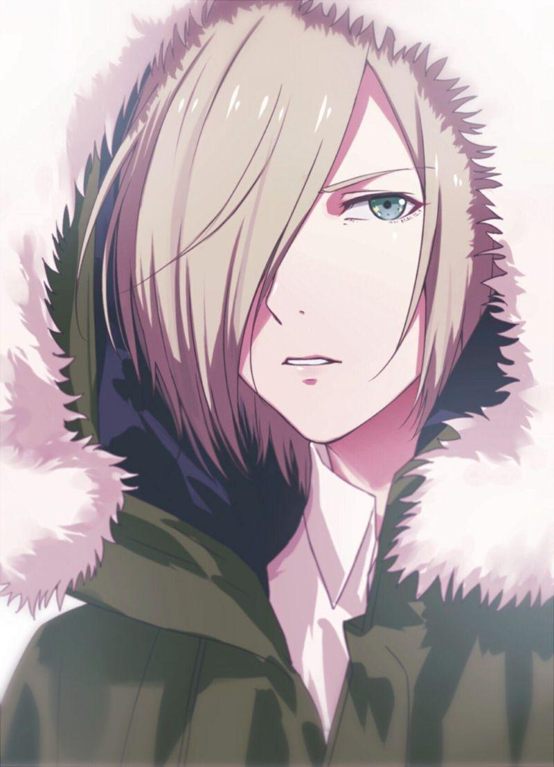 Yuri Plisetsky Wallpapers - Wallpaper Cave