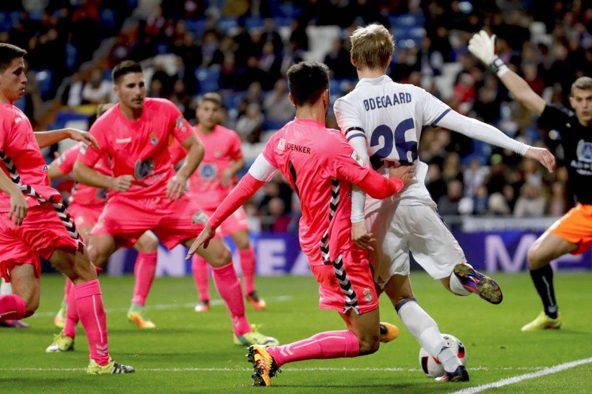 Martin Ødegaard Wallpapers - Wallpaper Cave