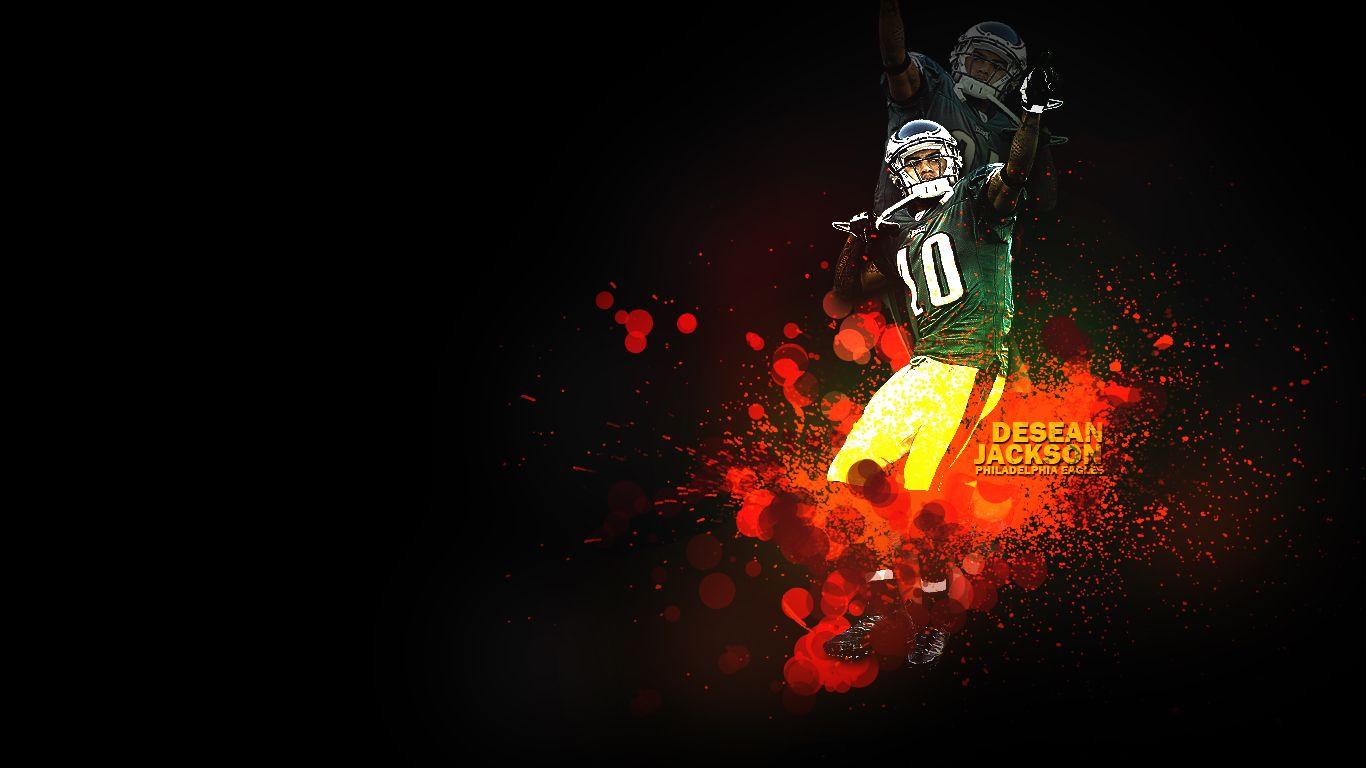DeSean Jackson Wallpapers - Wallpaper Cave