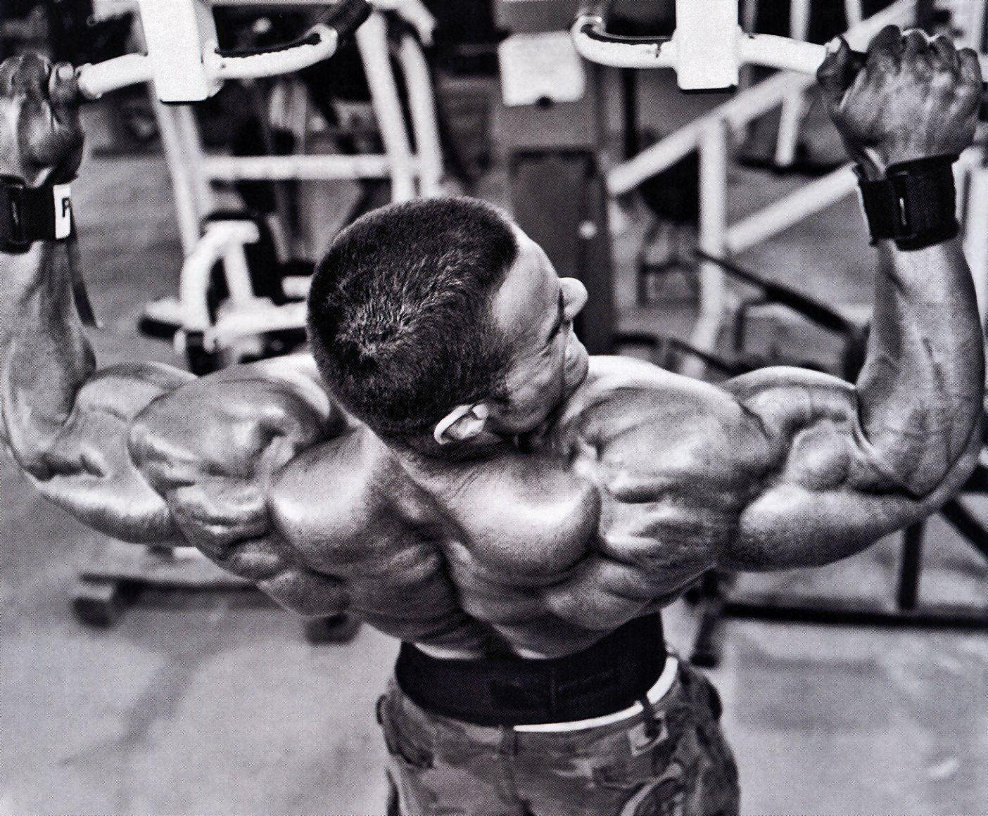 Calisthenics Wallpapers - Wallpaper Cave