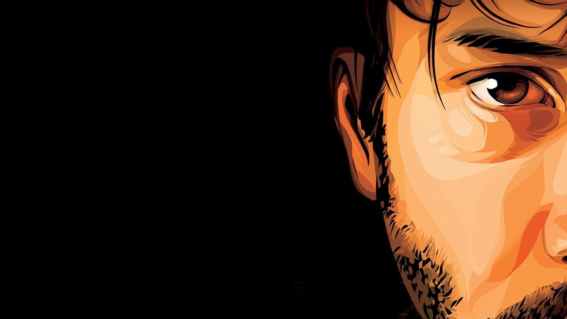 A Scanner Darkly Wallpapers - Wallpaper Cave