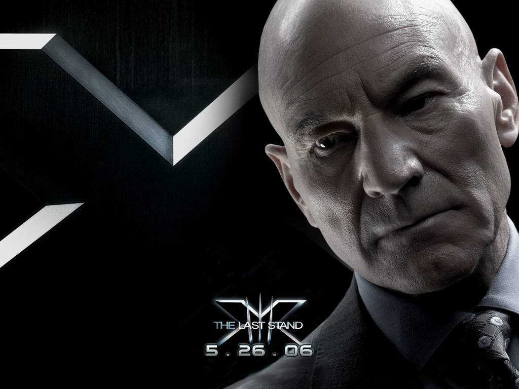 Charles Xavier Wallpapers - Wallpaper Cave
