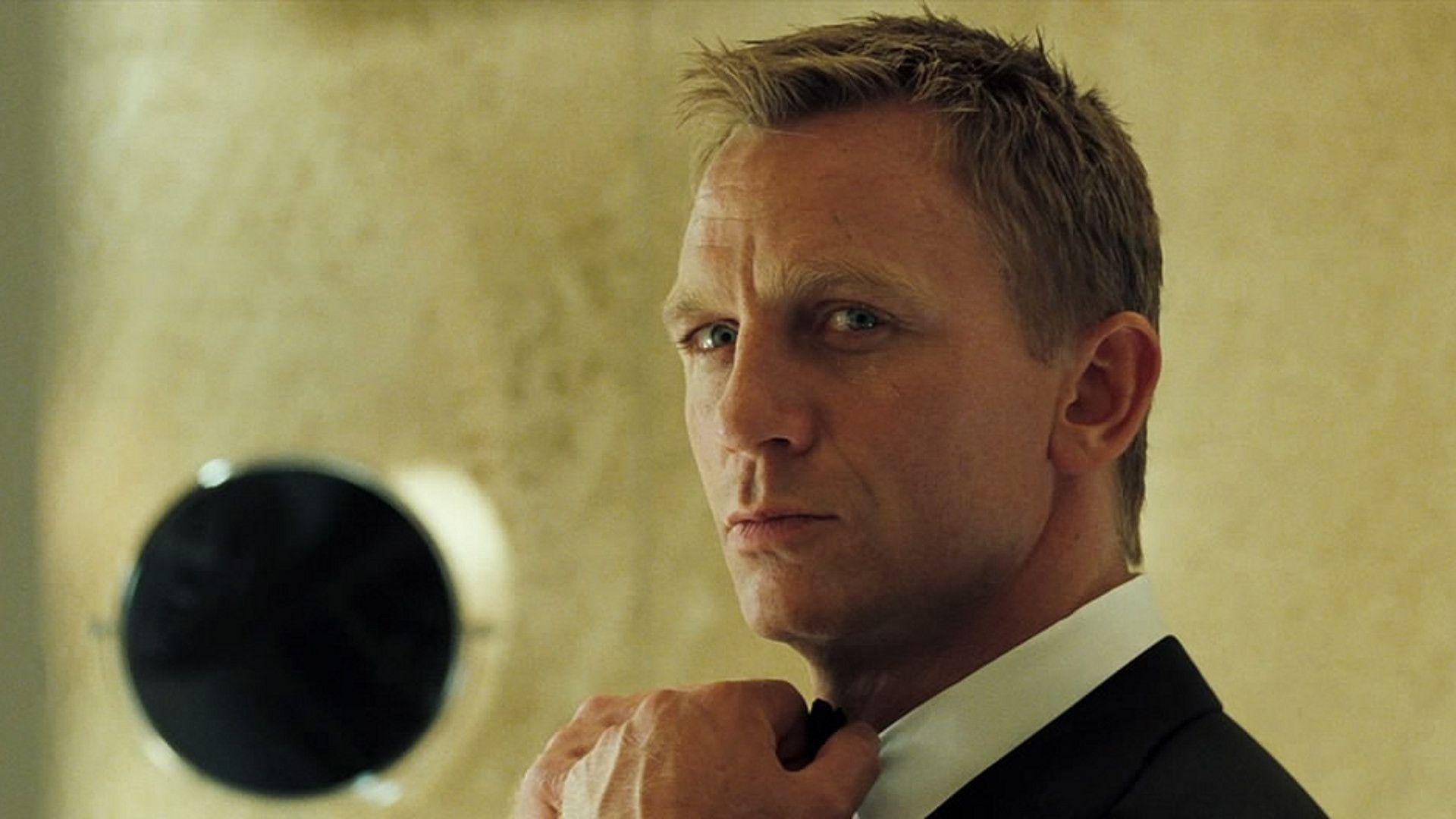 Daniel Craig 2018 Wallpapers - Wallpaper Cave