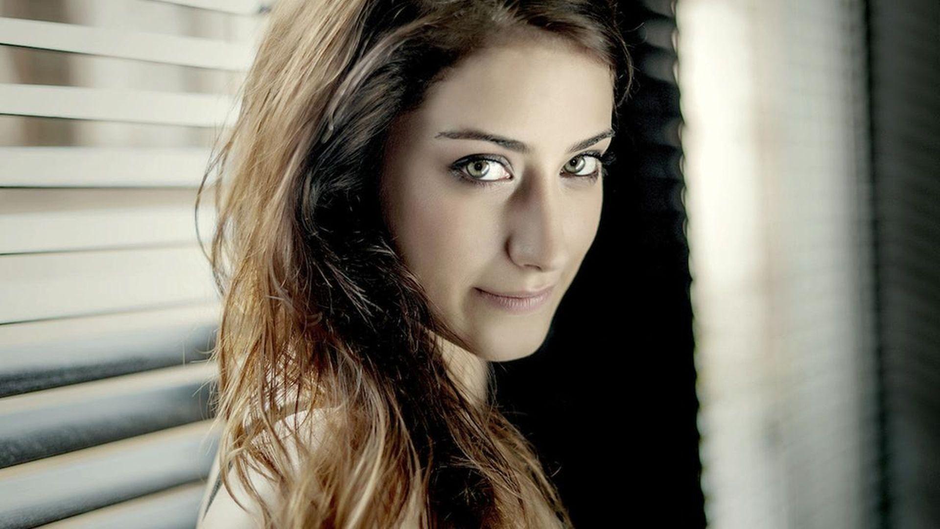 Hazal Kaya Wallpapers - Wallpaper Cave