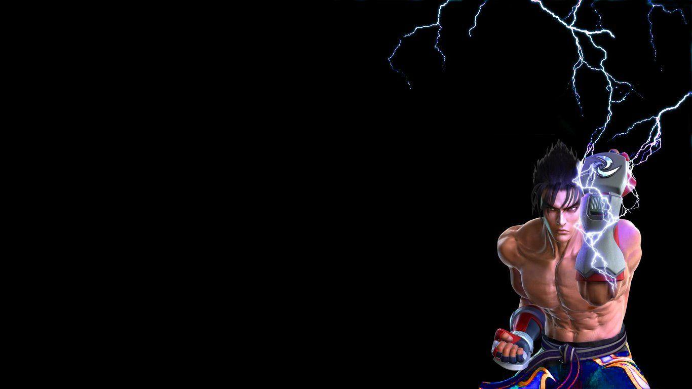Tekken 3 Wallpapers - Wallpaper Cave