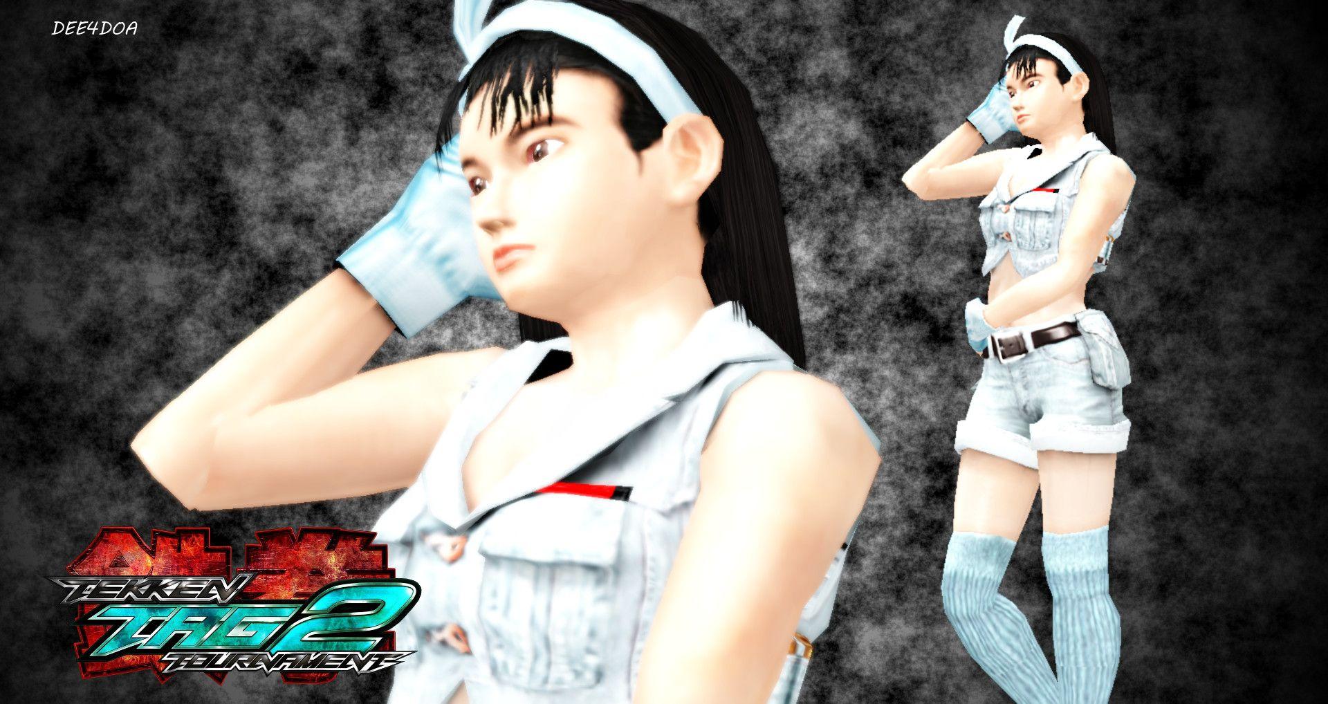 Tekken 3 Wallpapers - Wallpaper Cave