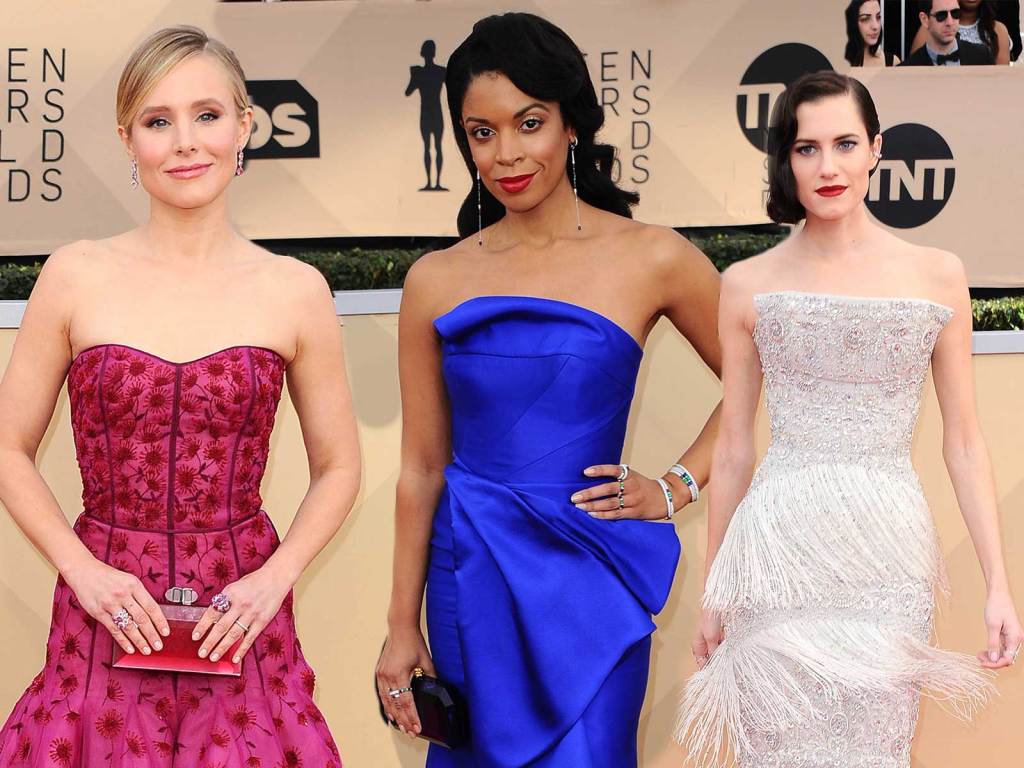 SAG Awards 2018 Wallpapers - Wallpaper Cave