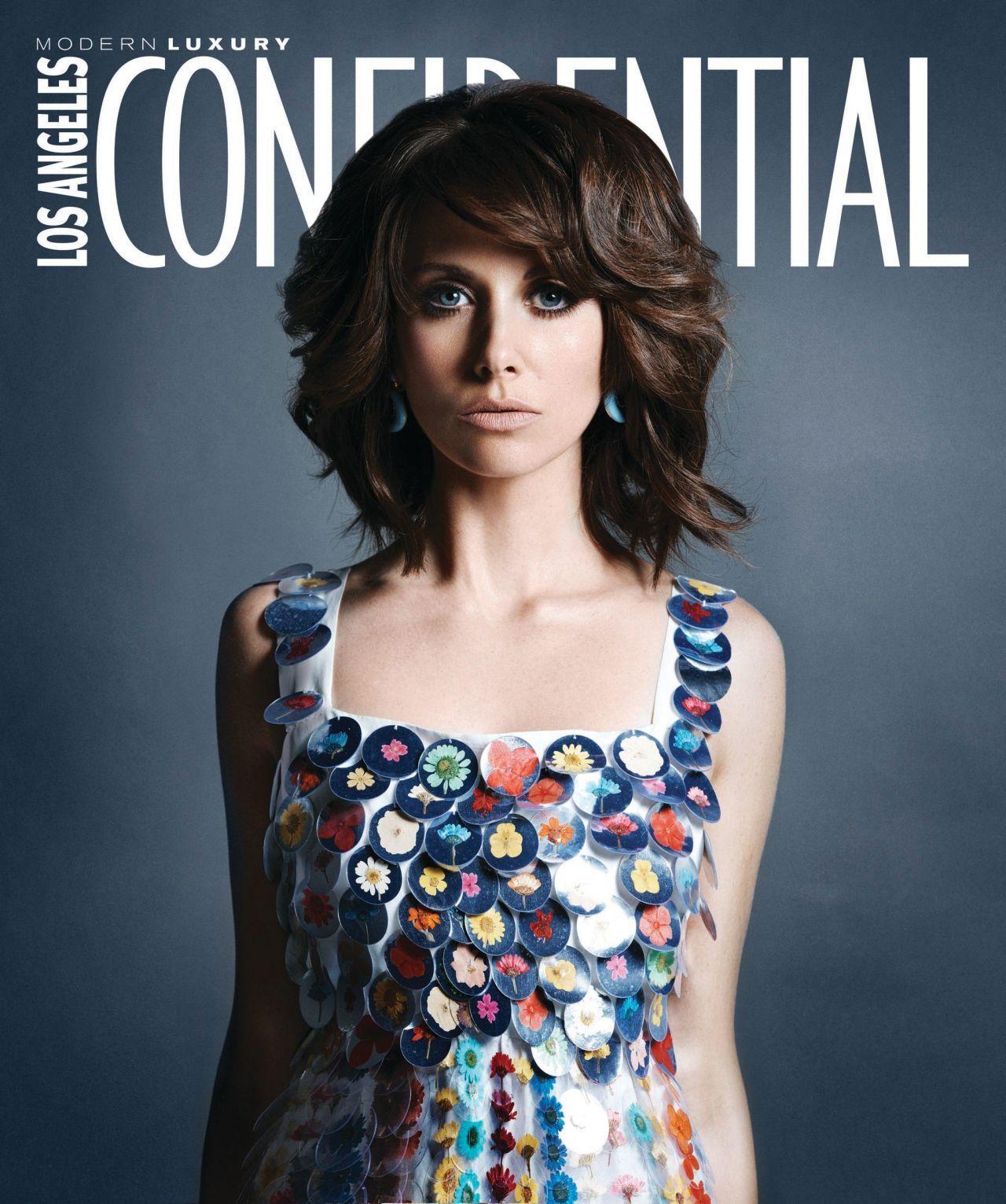 Alison Brie 2018 Wallpapers - Wallpaper Cave