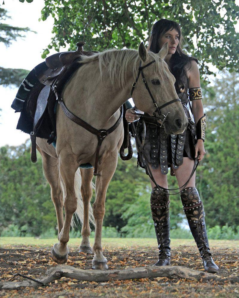 Xena And Argo Wallpapers - Wallpaper Cave