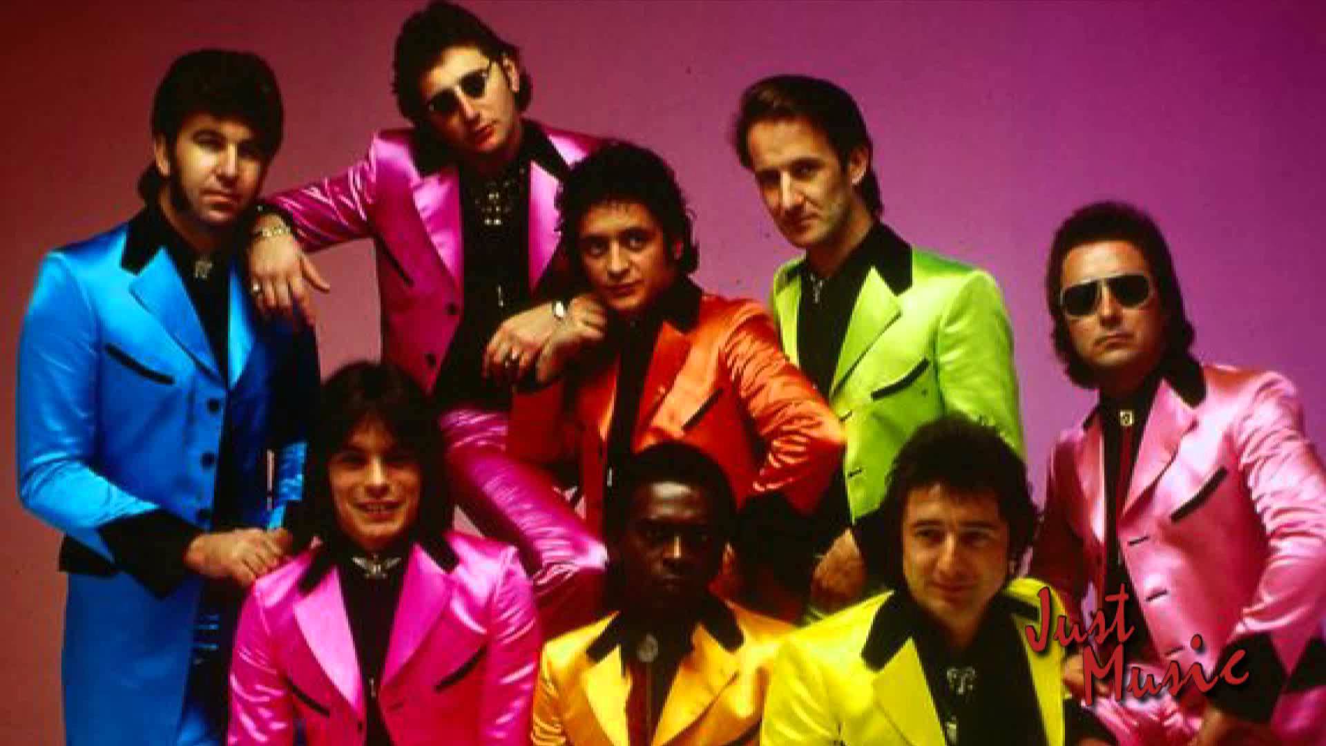 Showaddywaddy Wallpapers - Wallpaper Cave