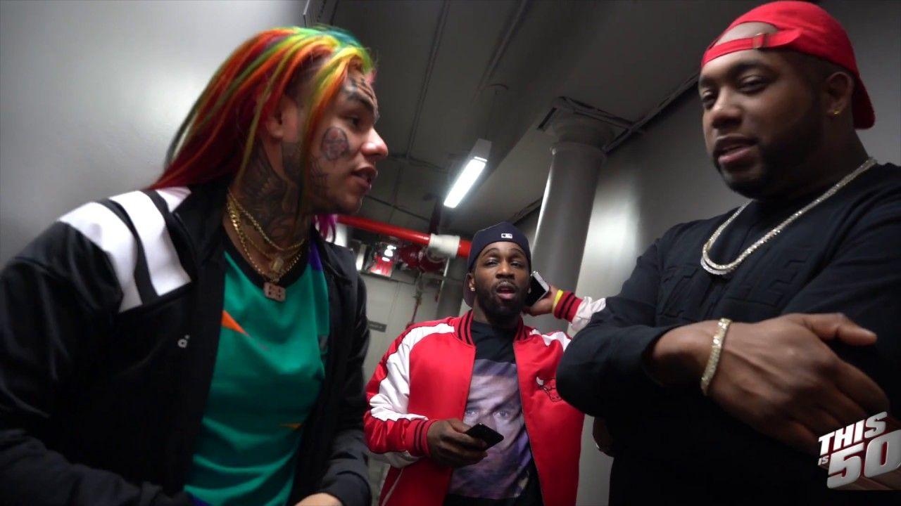 6IX9INE Wallpapers - Wallpaper Cave