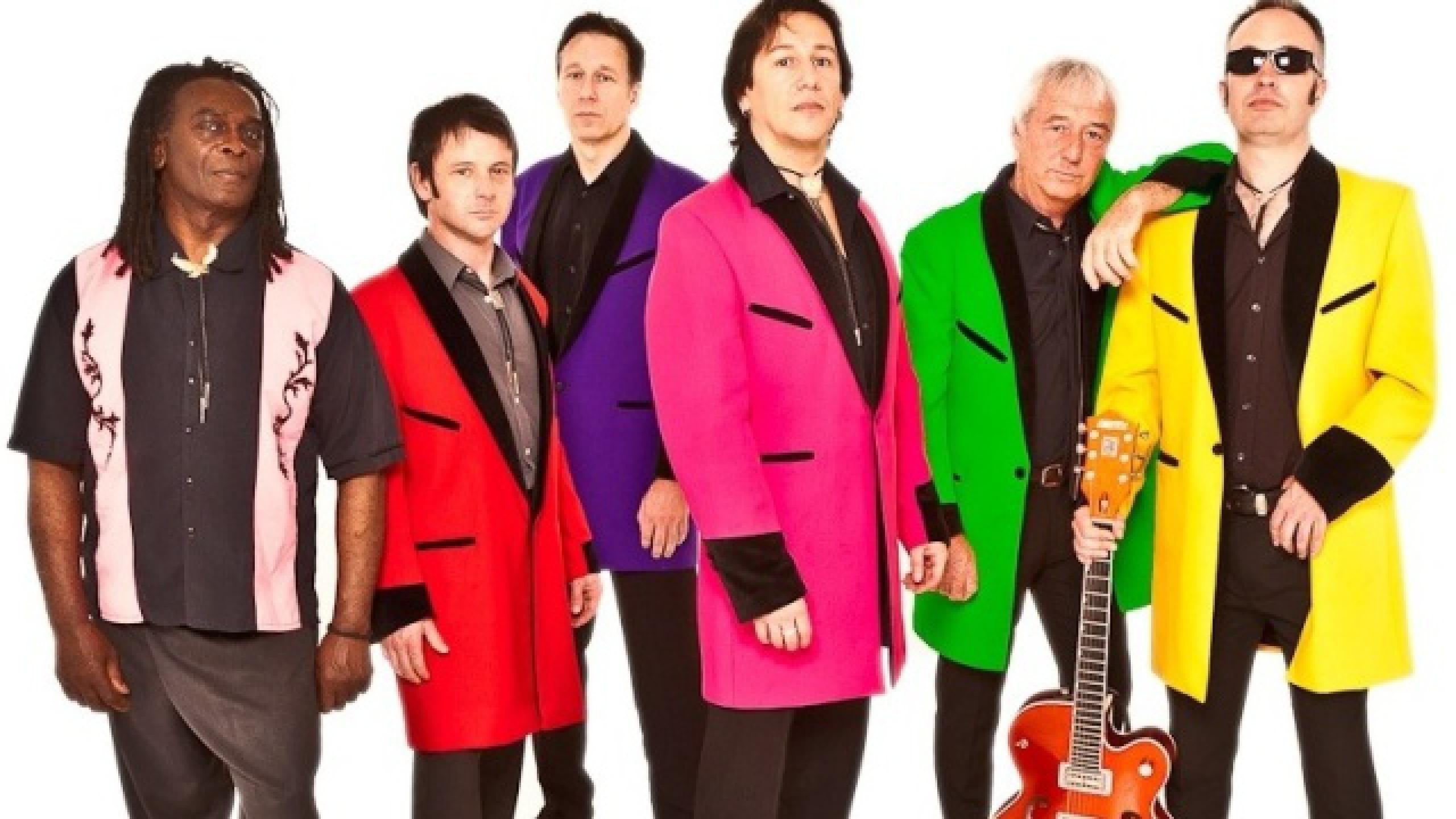 Showaddywaddy Wallpapers - Wallpaper Cave