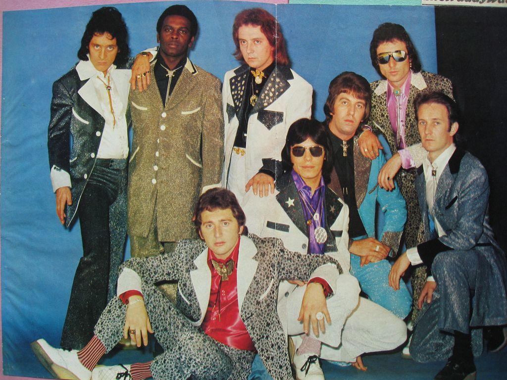 Showaddywaddy Wallpapers - Wallpaper Cave