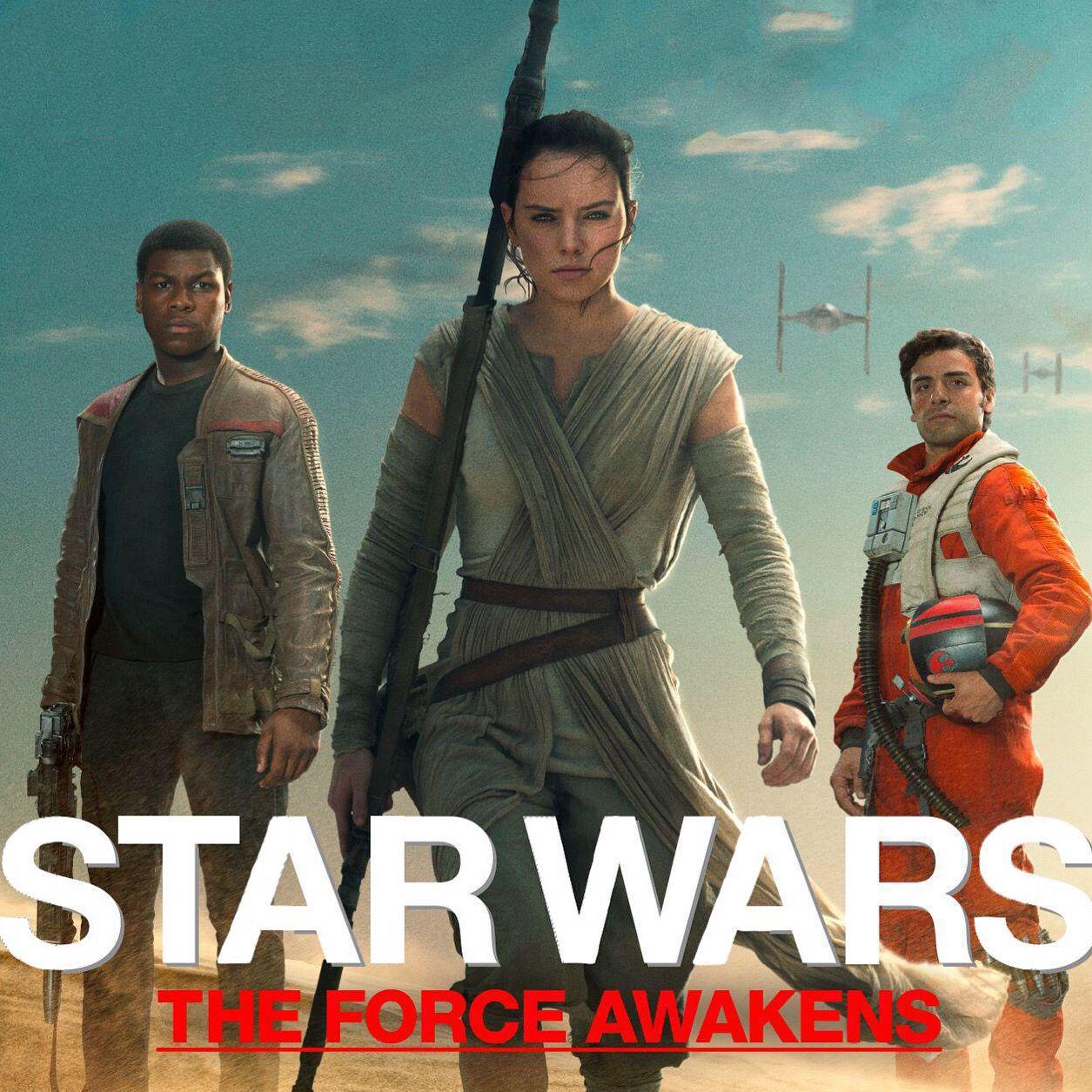 Finn And Poe Wallpapers - Wallpaper Cave