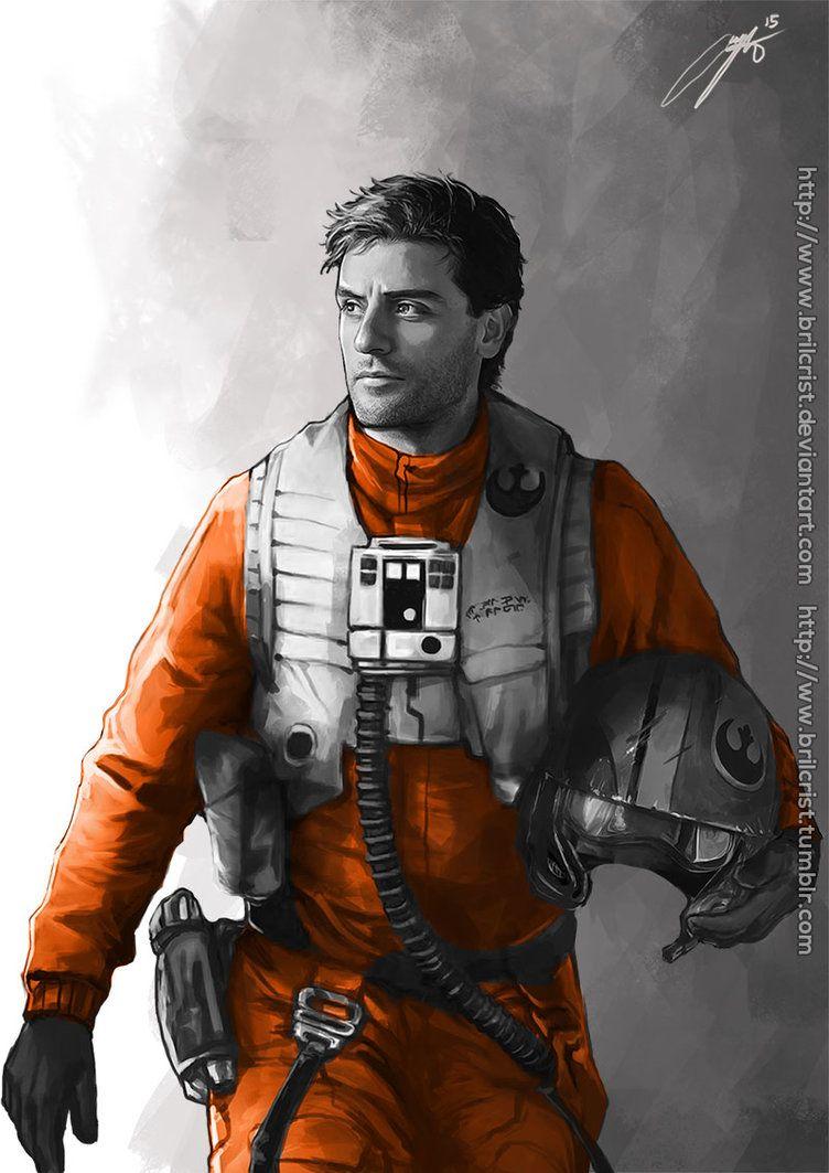 Finn And Poe Wallpapers - Wallpaper Cave