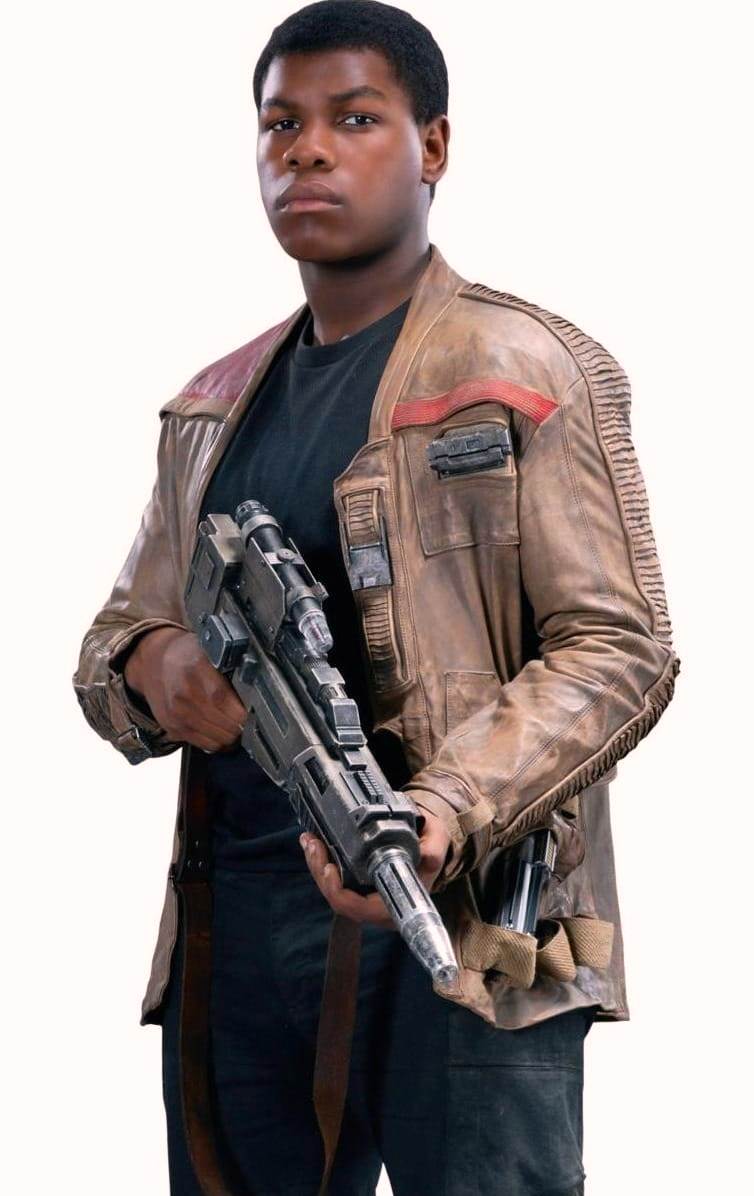 Finn And Poe Wallpapers - Wallpaper Cave