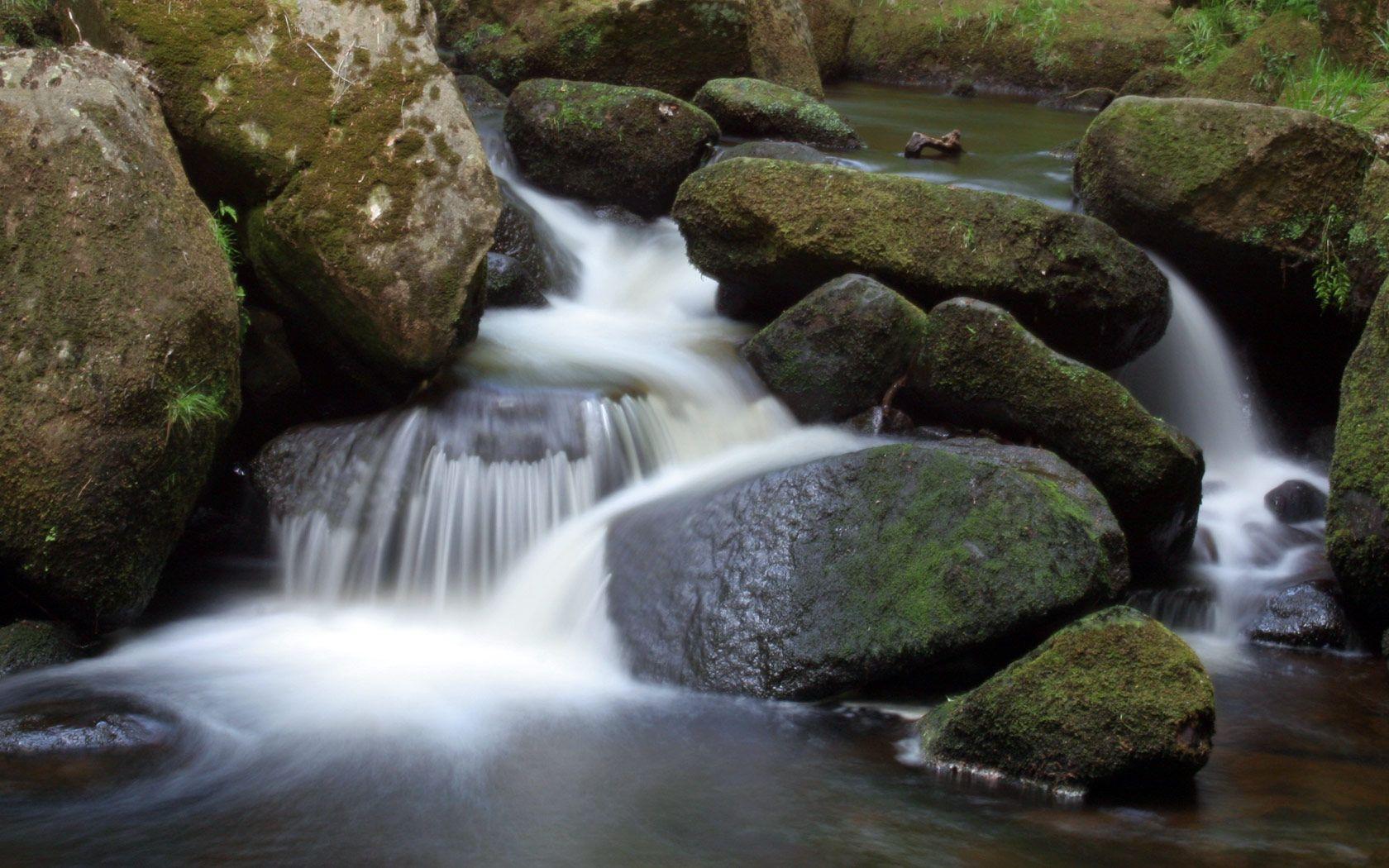 Streams Wallpapers - Wallpaper Cave