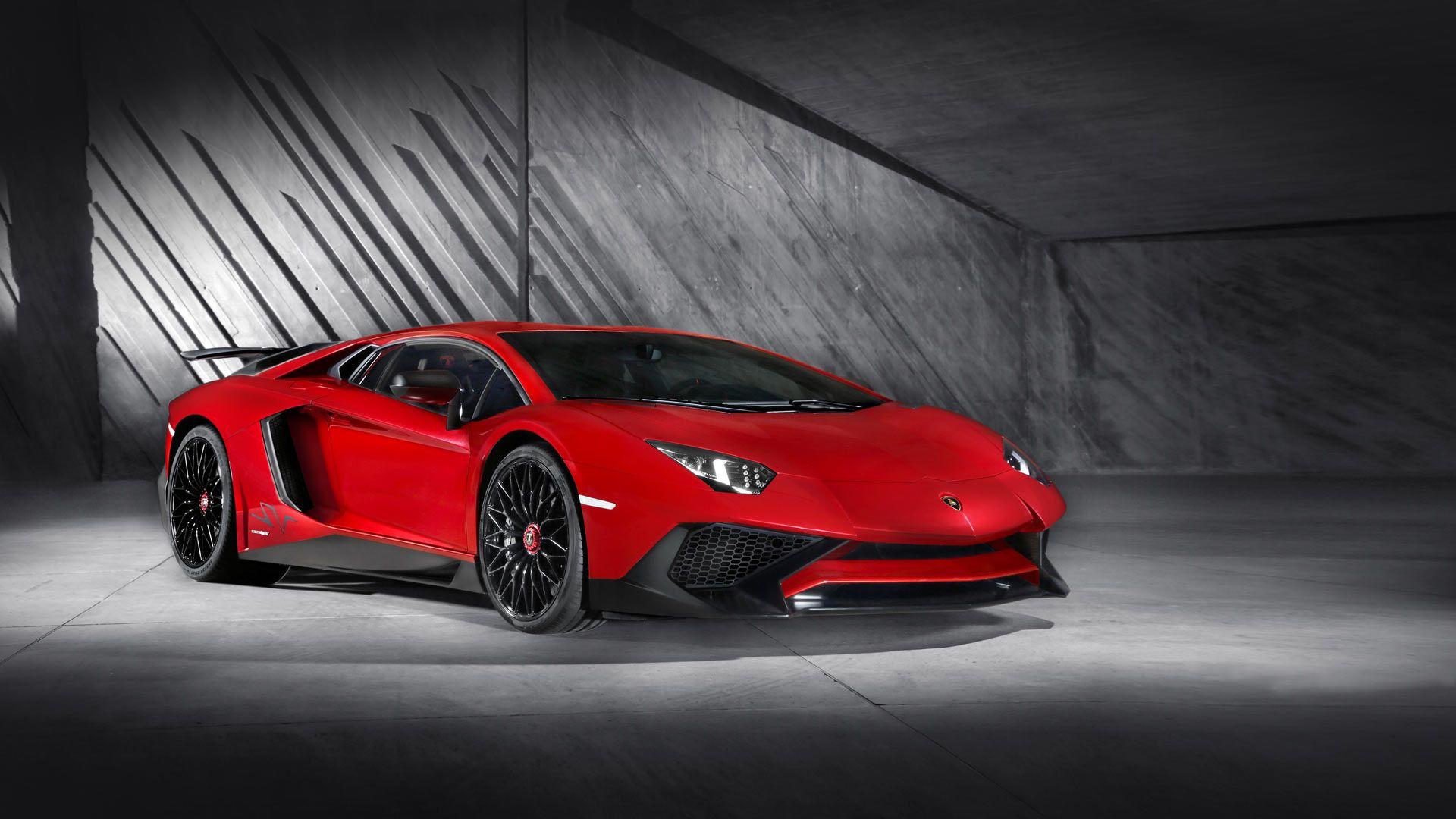 Aventador SV Wallpapers - Wallpaper Cave