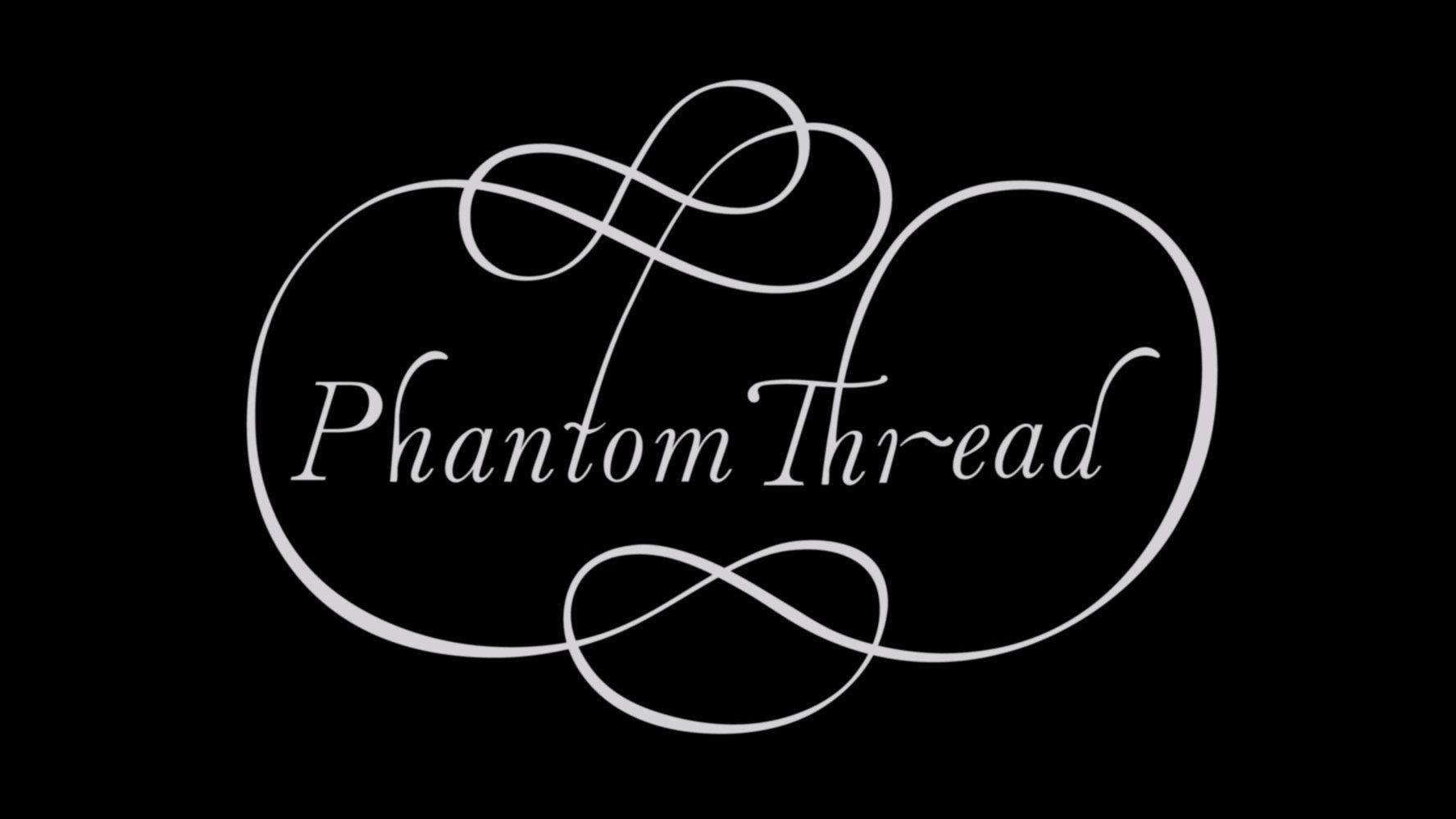 Phantom Thread Wallpapers - Wallpaper Cave