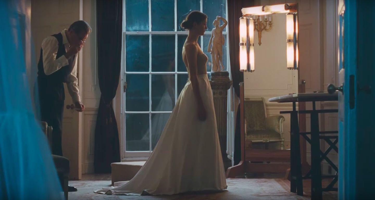 Phantom Thread Wallpapers - Wallpaper Cave