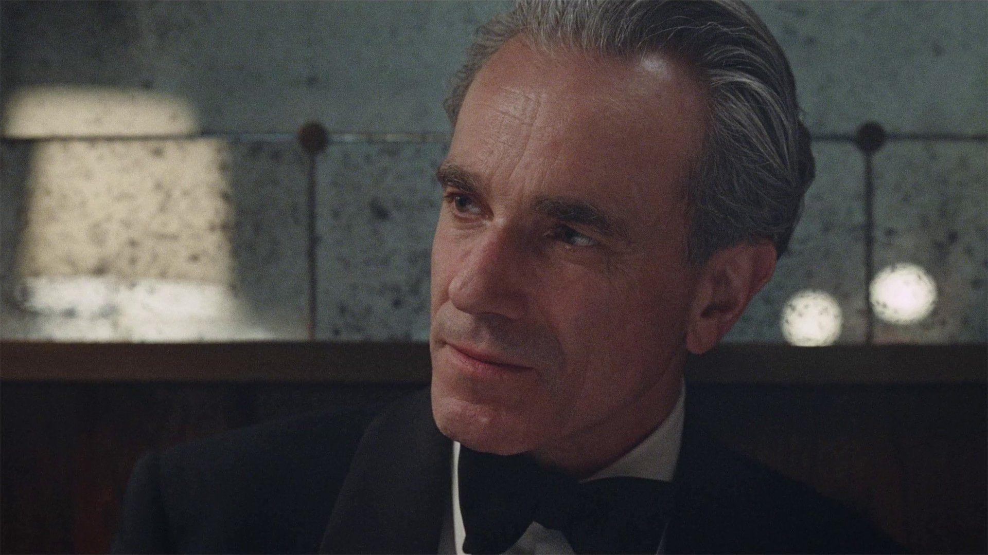 Phantom Thread Wallpapers - Wallpaper Cave