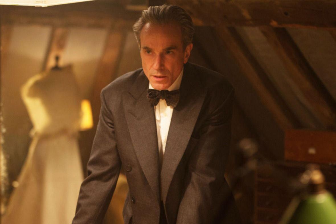 Phantom Thread Wallpapers - Wallpaper Cave