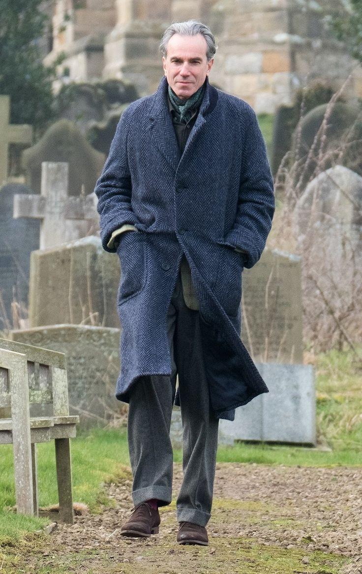 Phantom Thread Wallpapers - Wallpaper Cave