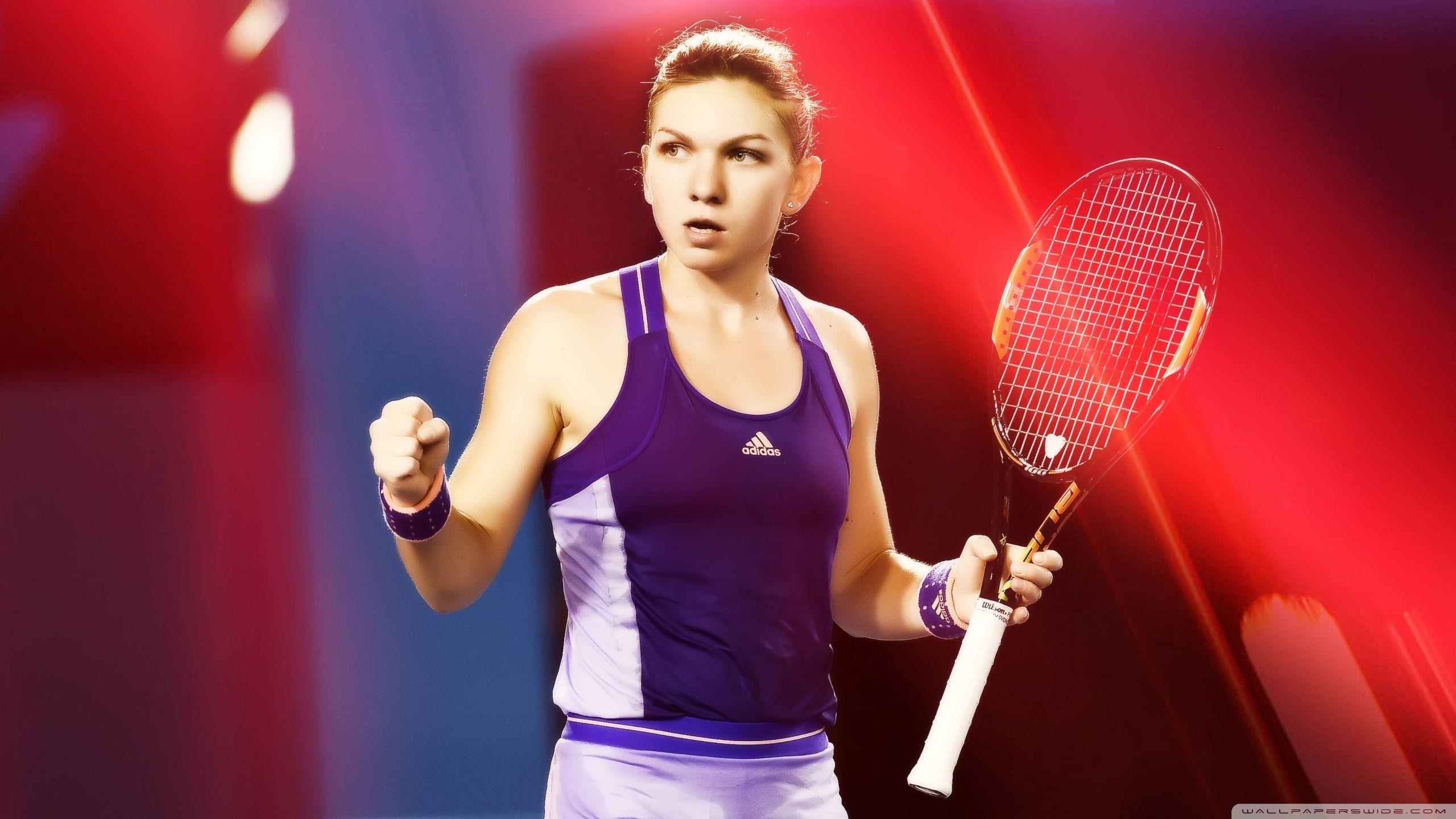Simona Halep Wallpapers - Wallpaper Cave