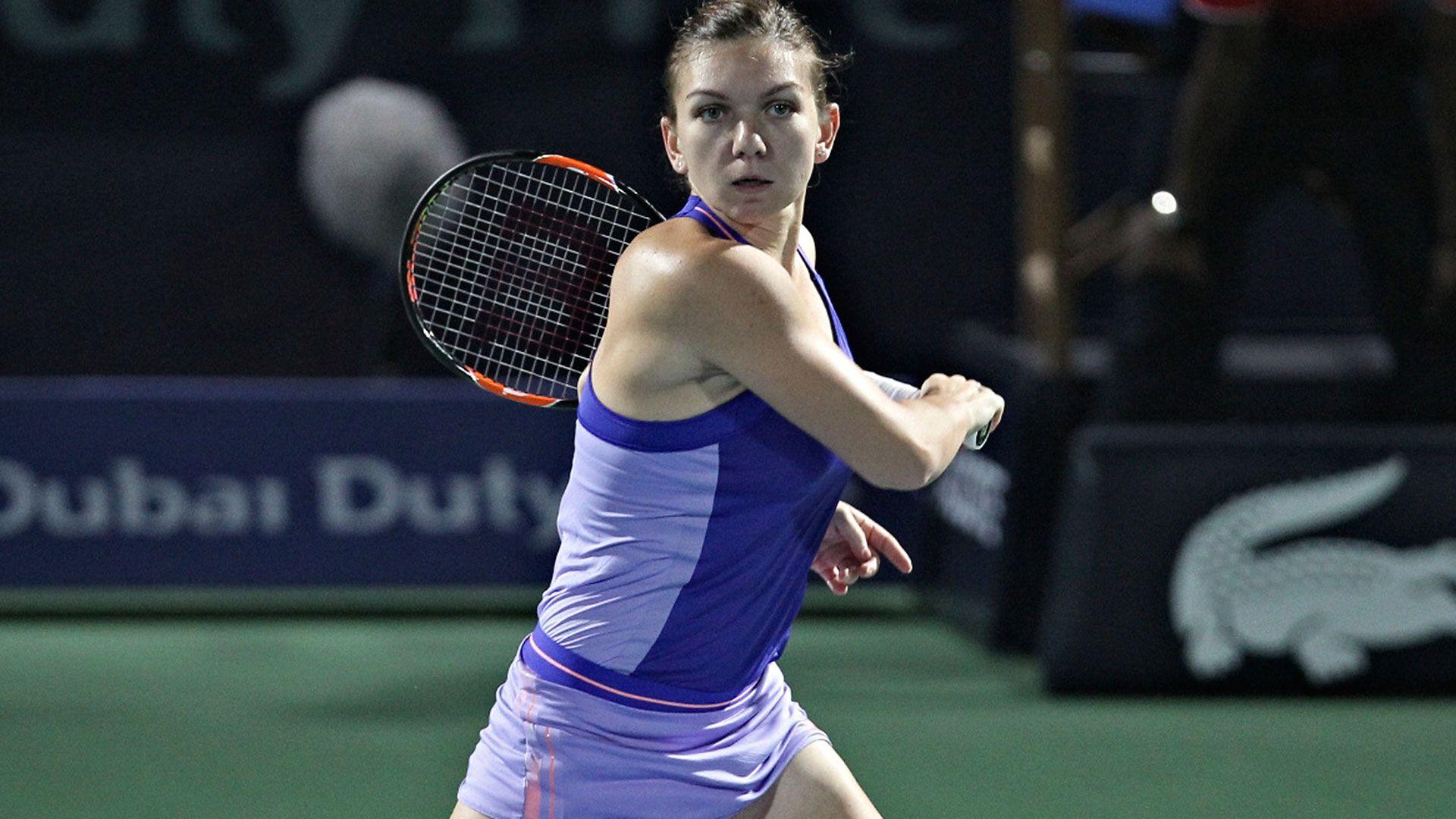 Simona Halep Wallpapers - Wallpaper Cave