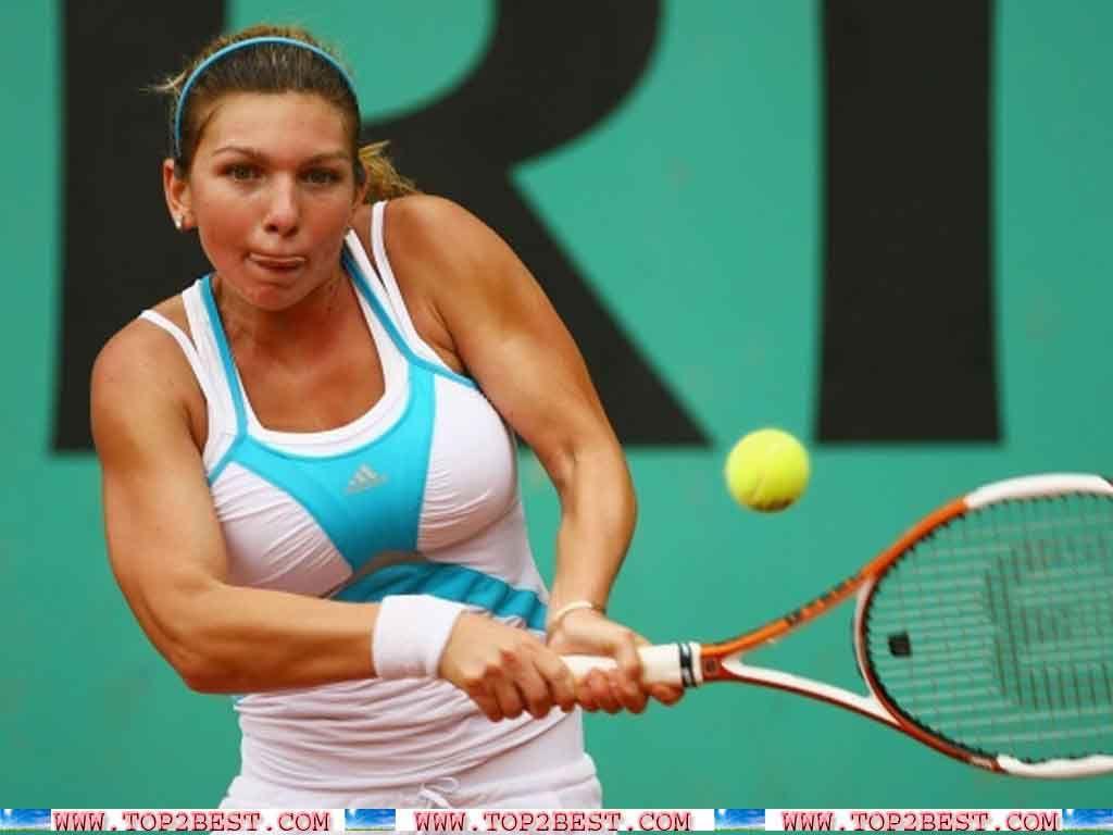 Simona Halep Wallpapers - Wallpaper Cave